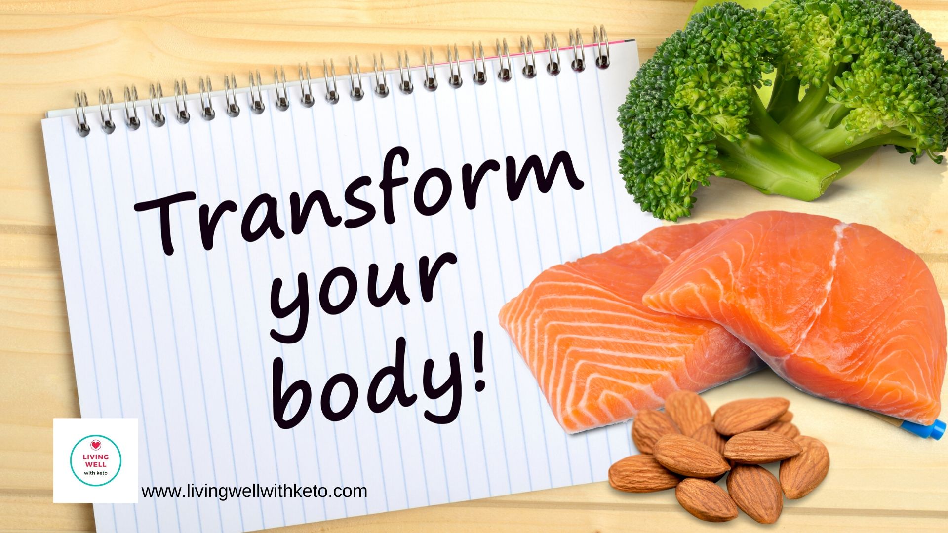 Discover The Keto Diet (All You Need To Know) - Living Well With Keto